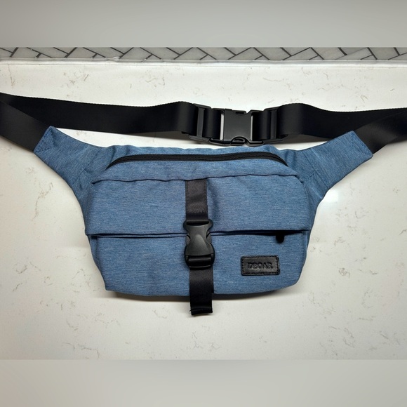 Bags | Large Fanny Pack | Poshmark
